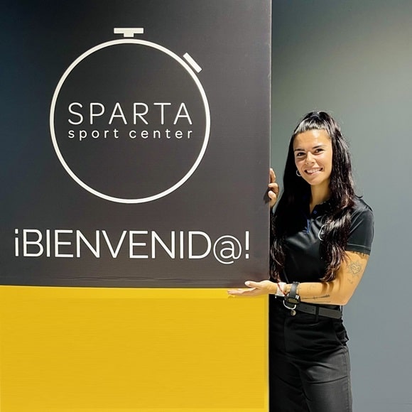 😊 ¡BIENVENID@ A SPARTA SPORT CENTER! 😊 - Gimnasios Sparta Sport Center